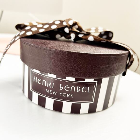 henri bendel | Accents | Henri Bendel Miniature Display Stripes And ...